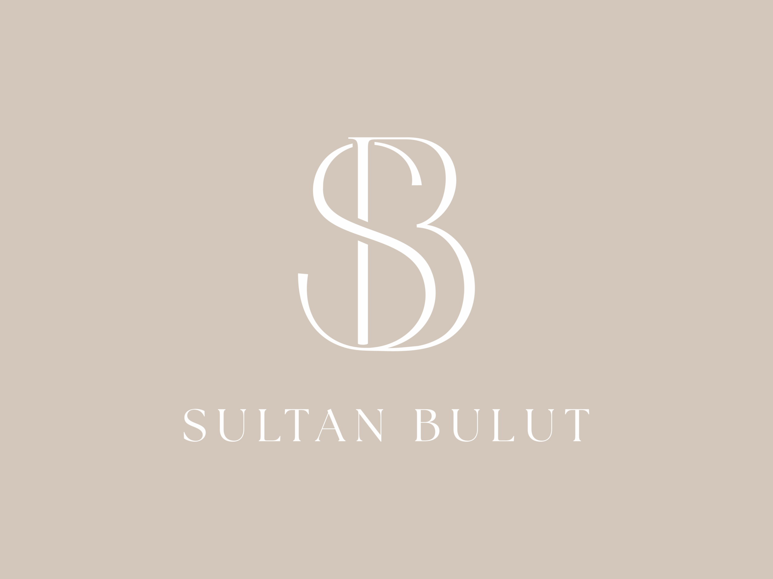 Sultan Bulut - Friseursalon Altstadt Bielefeld | Calligraphy Cut